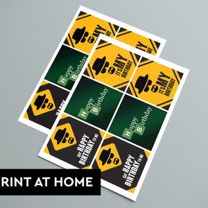 Braking Bad Beer Printable Labels, Braking Bad Beer Labels, Braking Bad ...