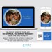 Greek Theme Wedding Website Template: Mobile & Desktop (canva) - Etsy