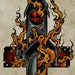 Centipede, Traditional Tattoo Flash, Black and White, Old School, Art ...
