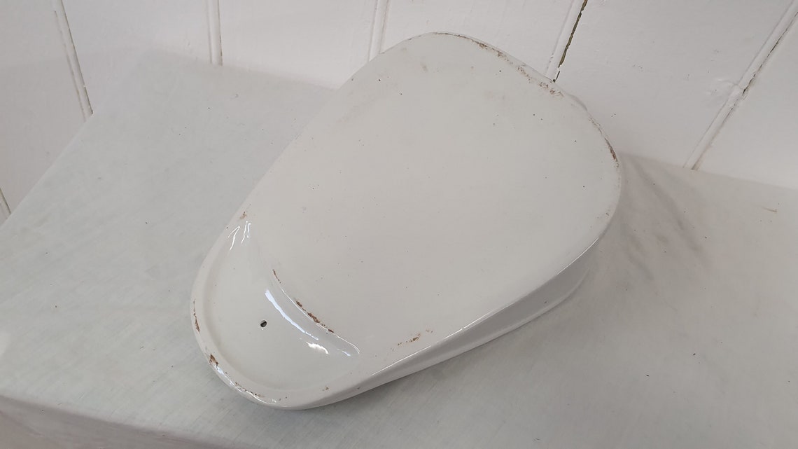 Vintage China Ironstone Slipper Bed Pan. Every Home Should - Etsy UK