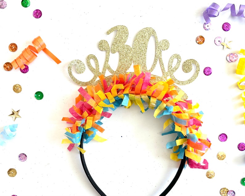 30th Birthday Decorations 30th Birthday Crown 30th Birthday - Etsy
