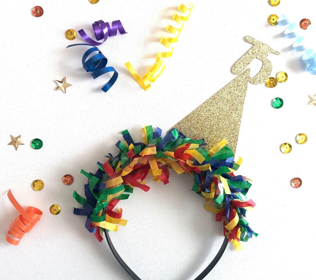 75th Birthday Crown, Cheers to 75 Years 75th Birthday Headband, 75th ...