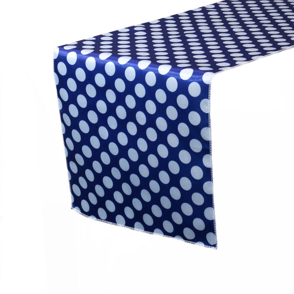 Polka Dot Table - Etsy
