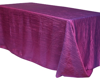 Purple tablecloth | Etsy