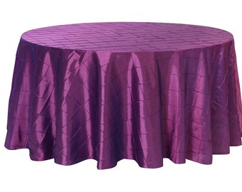 Purple tablecloth | Etsy