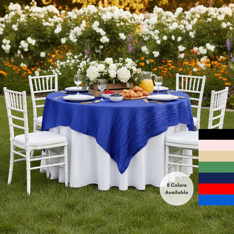 85x85 Tablecloth - Etsy