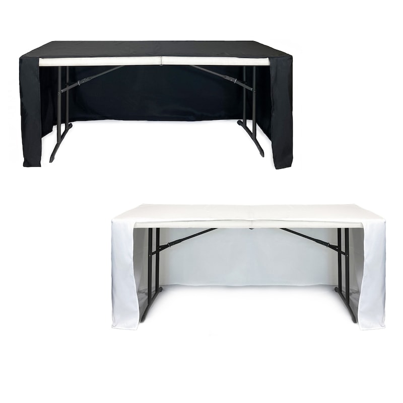 Fitted Tablecloth - Etsy