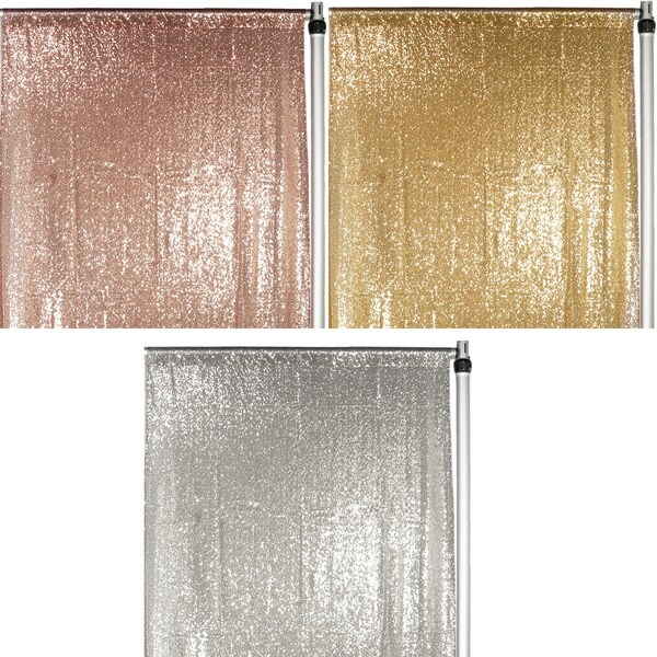 Shimmer Wall Backdrop - Etsy