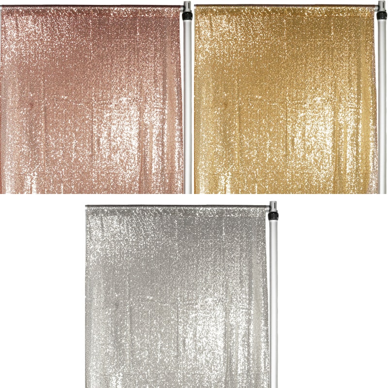 Shimmer Wall Backdrop - Etsy