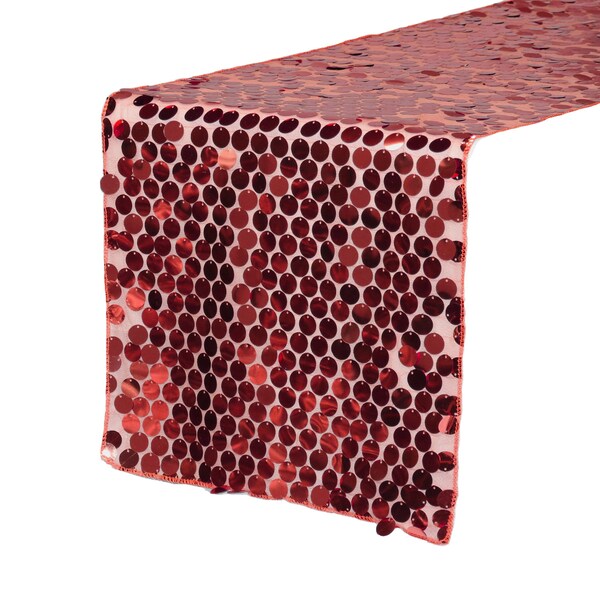 Sequin Table Runner - Etsy