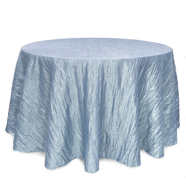 Blue Table Cloth - Etsy