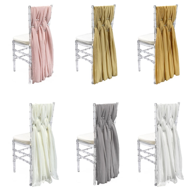 Cream Sash - Etsy