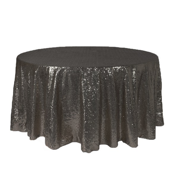 Sequin Table Cloth - Etsy