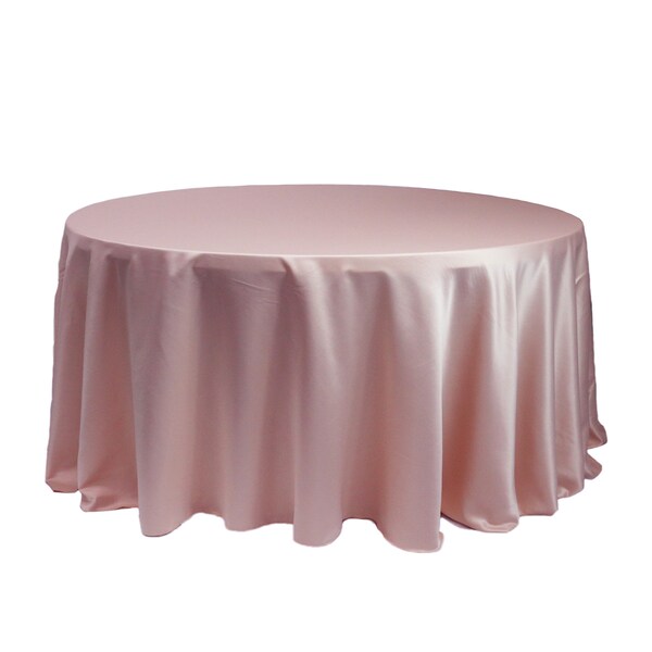 Pink Tablecloth - Etsy