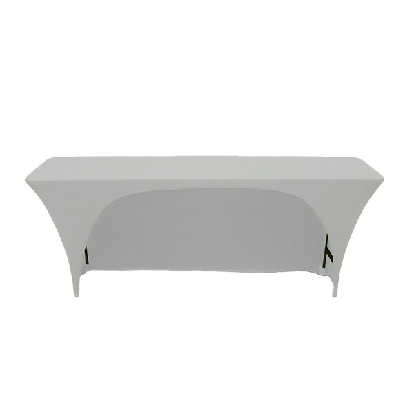 Open Back Tablecloth - Etsy