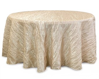 Champagne Tablecloth - Etsy