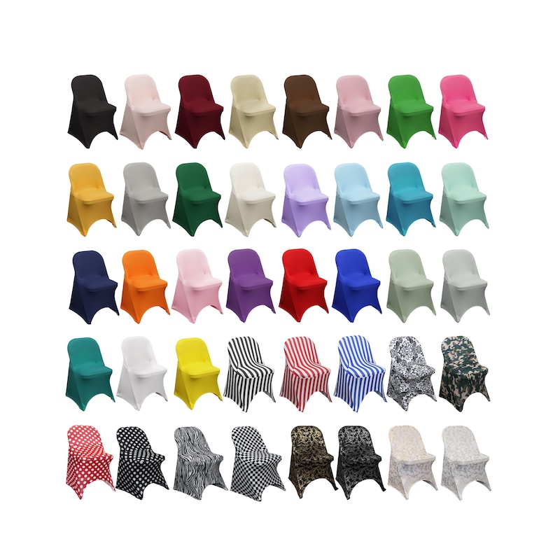 Chair Holiday Seat Covers - Etsy