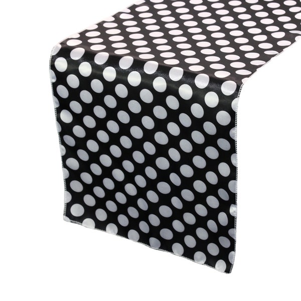 Polka Dot Runner - Etsy