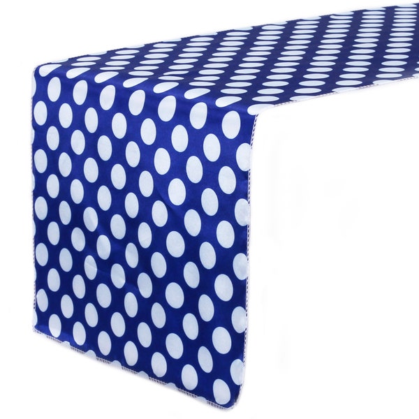 Polka Dot Table - Etsy