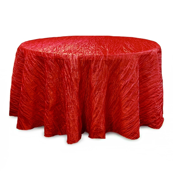 Red Table Cloth - Etsy