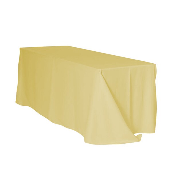 Yellow Tablecloth - Etsy