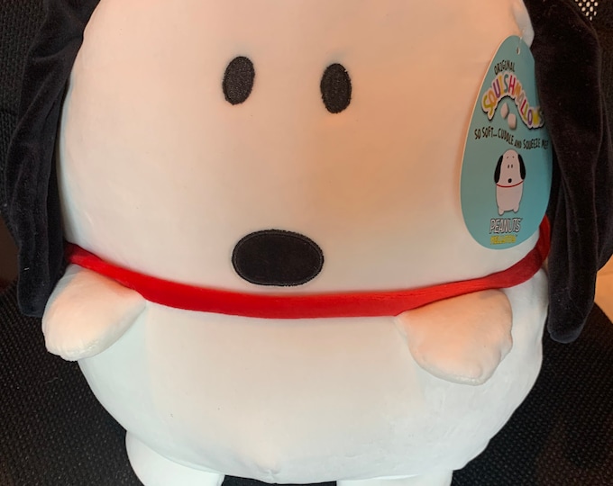 12 Snoopy Squishmallow - Etsy