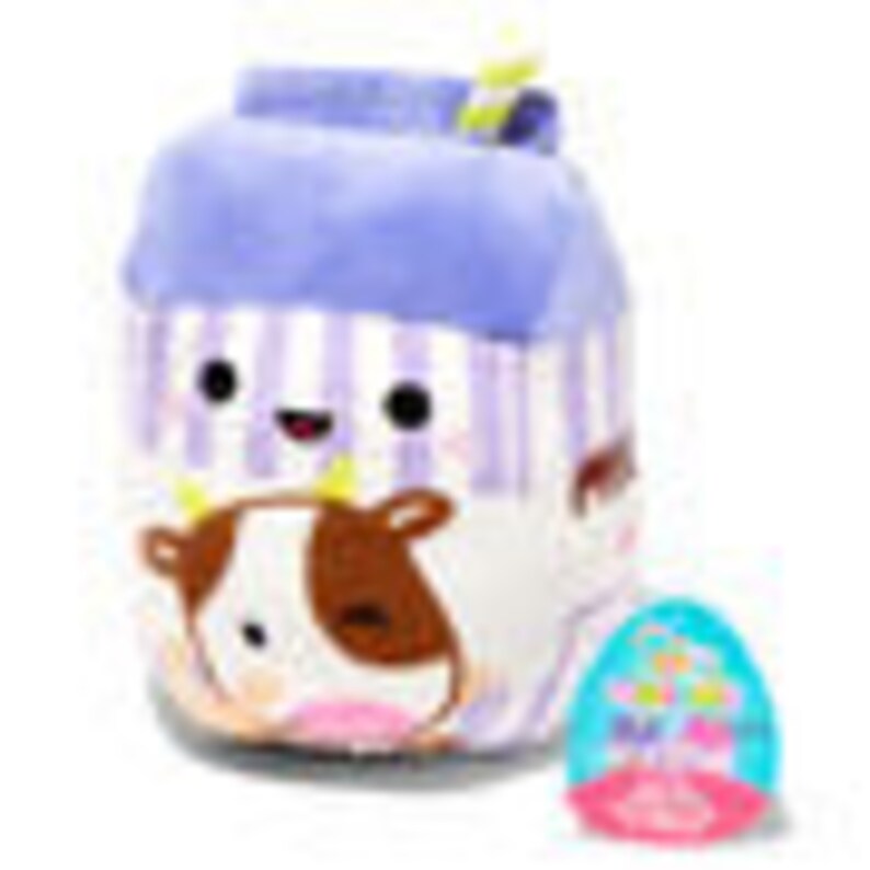 8 Fresita & Chokko Flip a Mallows Squishmallow - Etsy