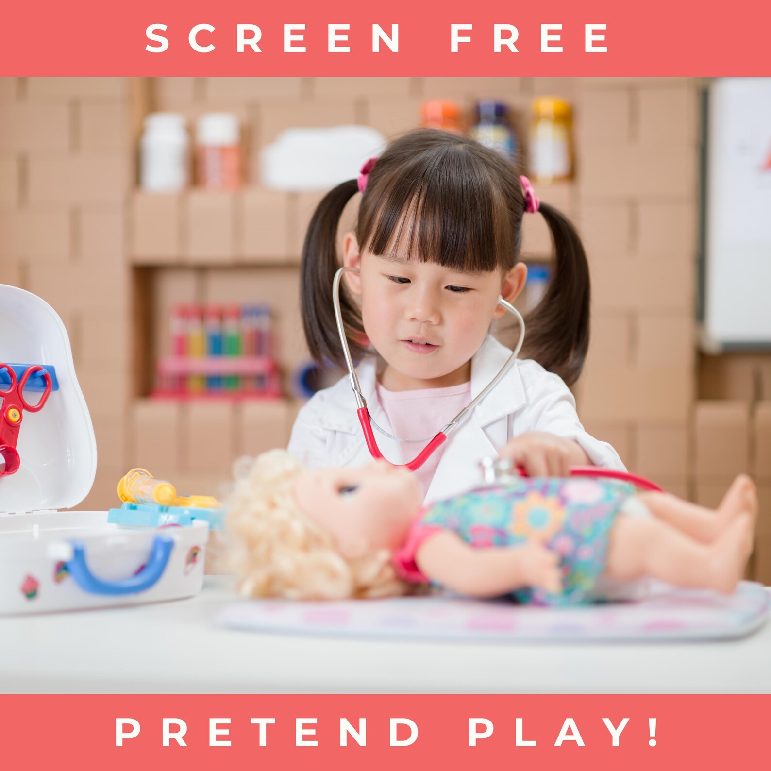 Pretend Play Digital Download - Medical Exam Form - Etsy