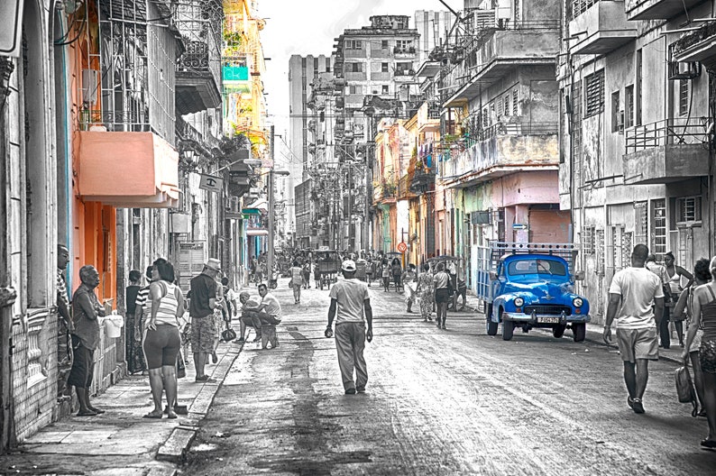 Cuba Street 6, Cuba Life, Cuba Streets, Cuba, Havana Cuba, Street Life ...