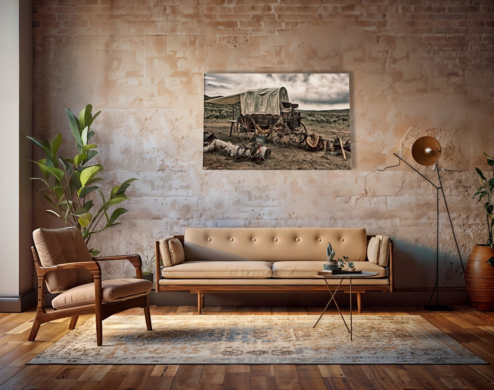 Chuckwagon, Wagon, Cook Wagon, Vintage Chuckwagon, Old Chuckwagon, Fine ...