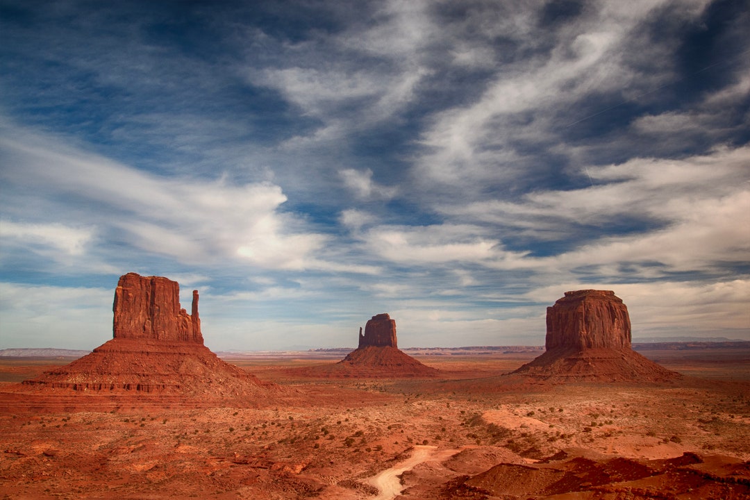 Monument Valley, David Bolin, Landscape Photography, Landscapes, Buttes ...