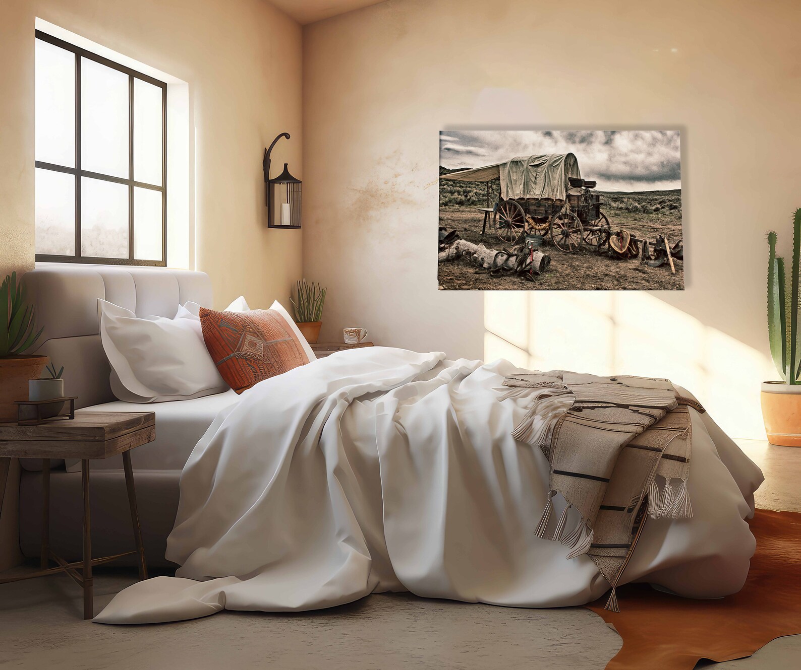 Chuckwagon, Wagon, Cook Wagon, Vintage Chuckwagon, Old Chuckwagon, Fine ...