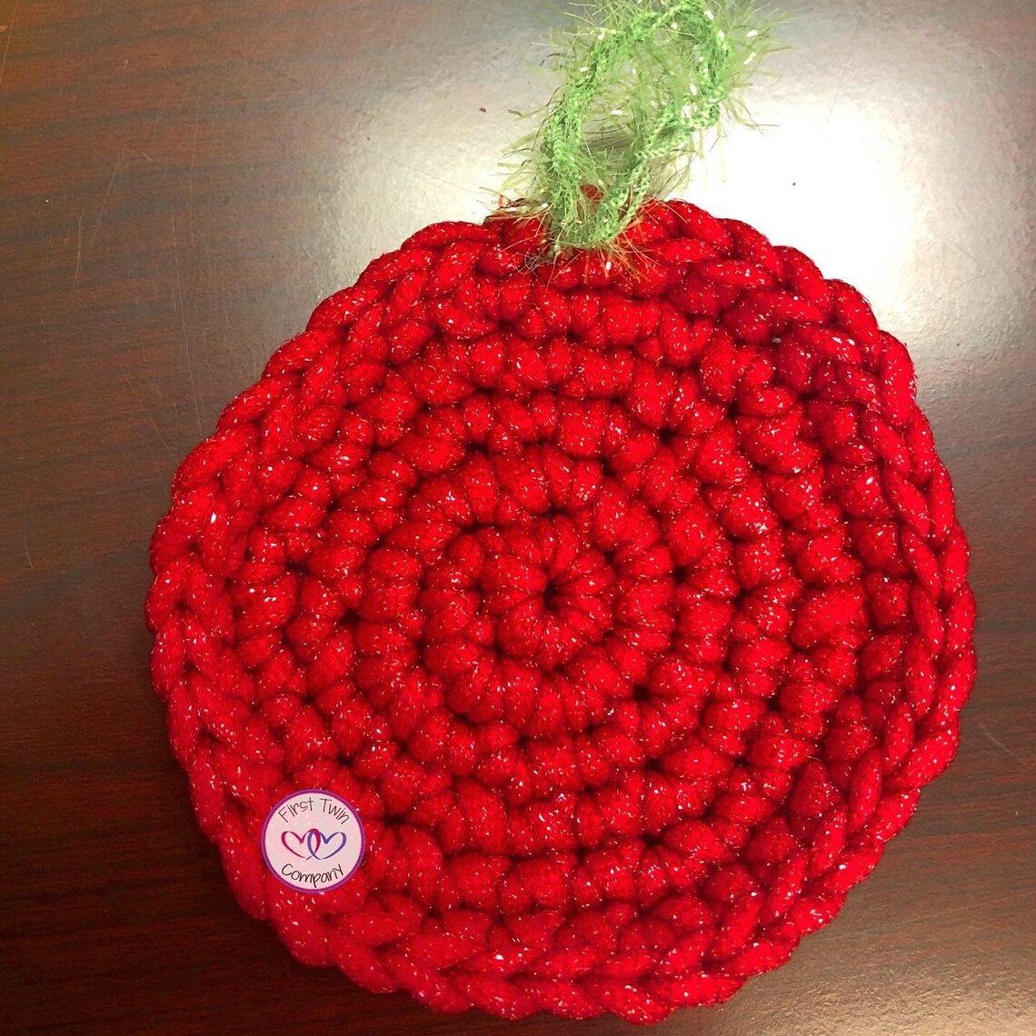Scrubby Fruits Ebook Crochet Patterns Crochet Fruit Sponges - Etsy