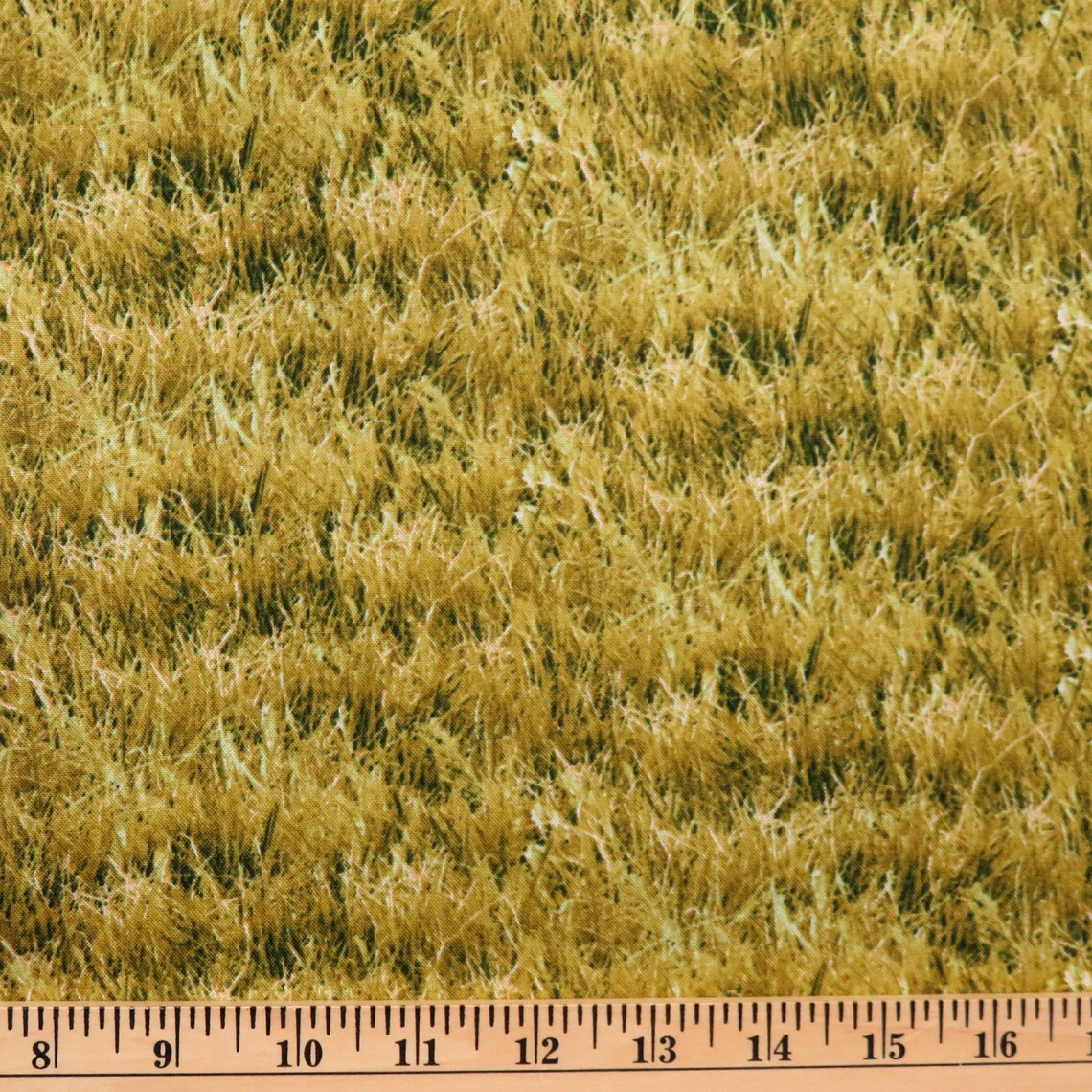 Landscape Medley Light Green Grass Elizabeth's Studio | Etsy