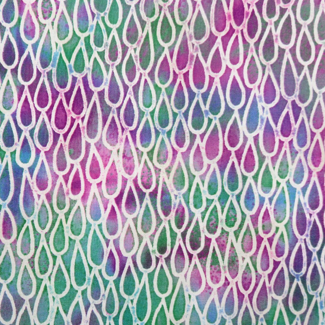 Freeform II Raindrops Pastel Blender Paintbrush Studio 8488 - Etsy