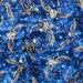 Liberty Glory Freedom 28145-N Eagle and Star Toss Navy for QT Fabrics ...