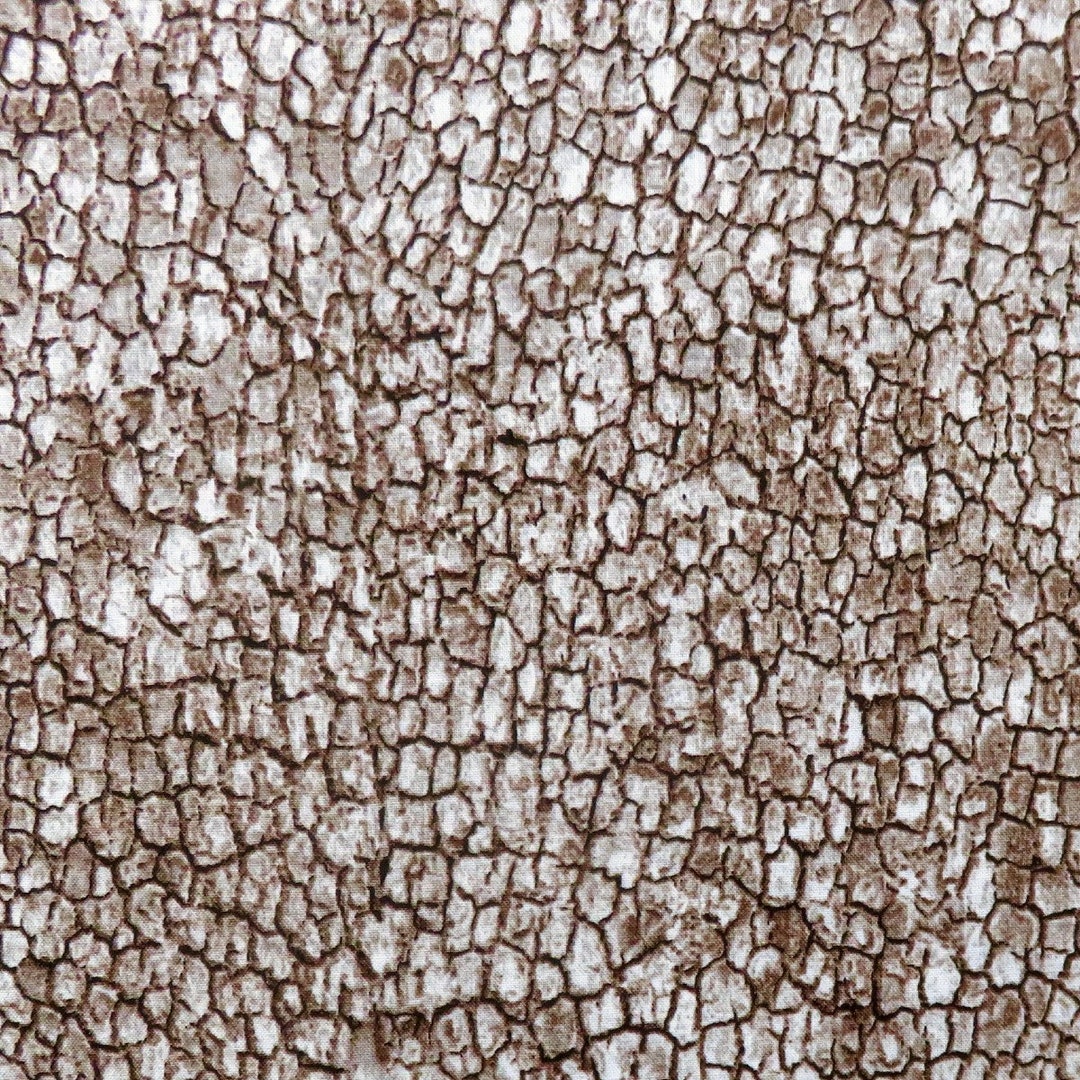 Naturescapes 21402-34 Tree Bark Texture for Northcott Fabrics - Etsy