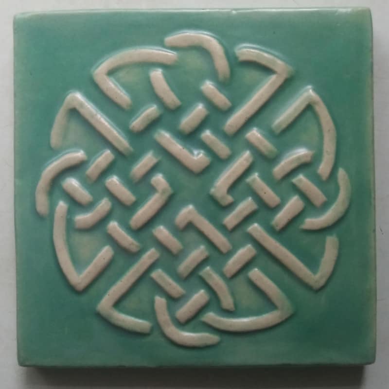 Celtic Tiles - Etsy