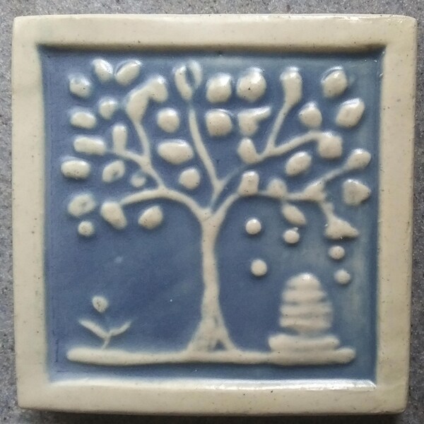 Accent Tile - Etsy