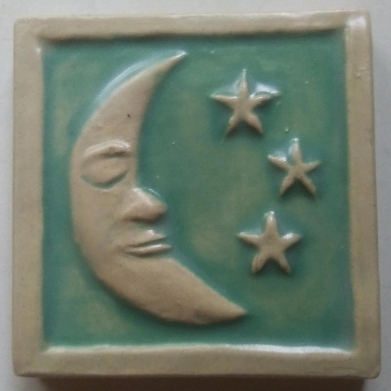 Star Tiles - Etsy