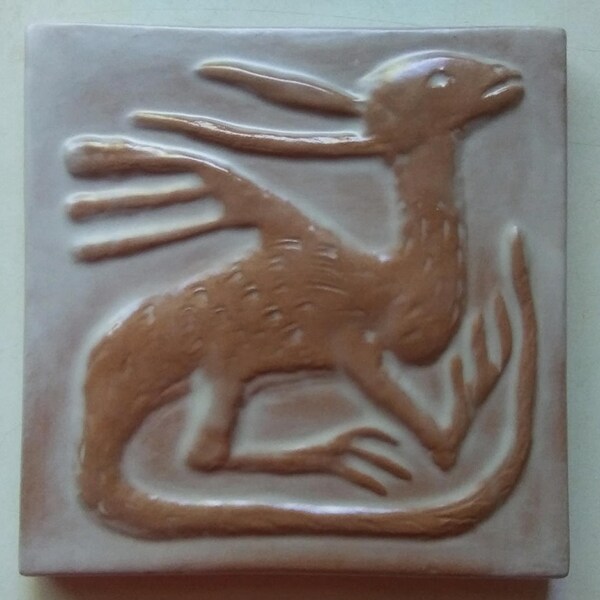 Medieval Tiles - Etsy
