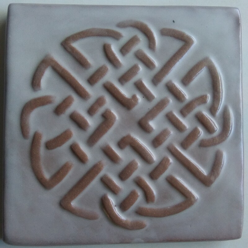 Celtic Tiles - Etsy