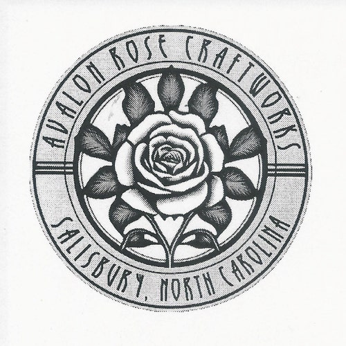 AvalonRoseCraftworks - Etsy
