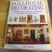A Guide to Interior Design in Miniature, Doll House Decorating by Nick ...