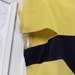 1920 Black and Yellow Dress With Jacket Silk Shattering Use - Etsy