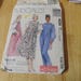 Vogue Pattern 1174, Jacket, Skirt, Pants, Vest, Tunic, Size 14-18 - Etsy