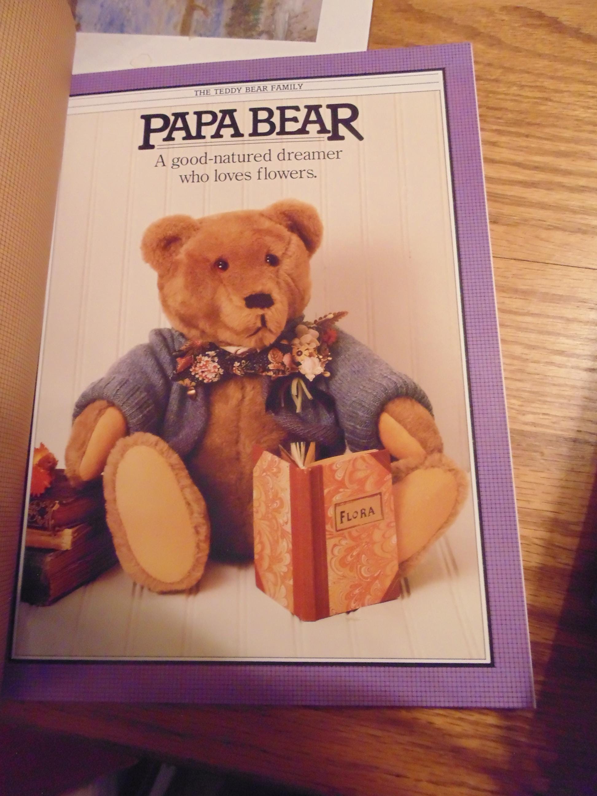 Making Your Own Teddy Bear by Peggy & Alan Bialosky and Robert Tynes - Etsy