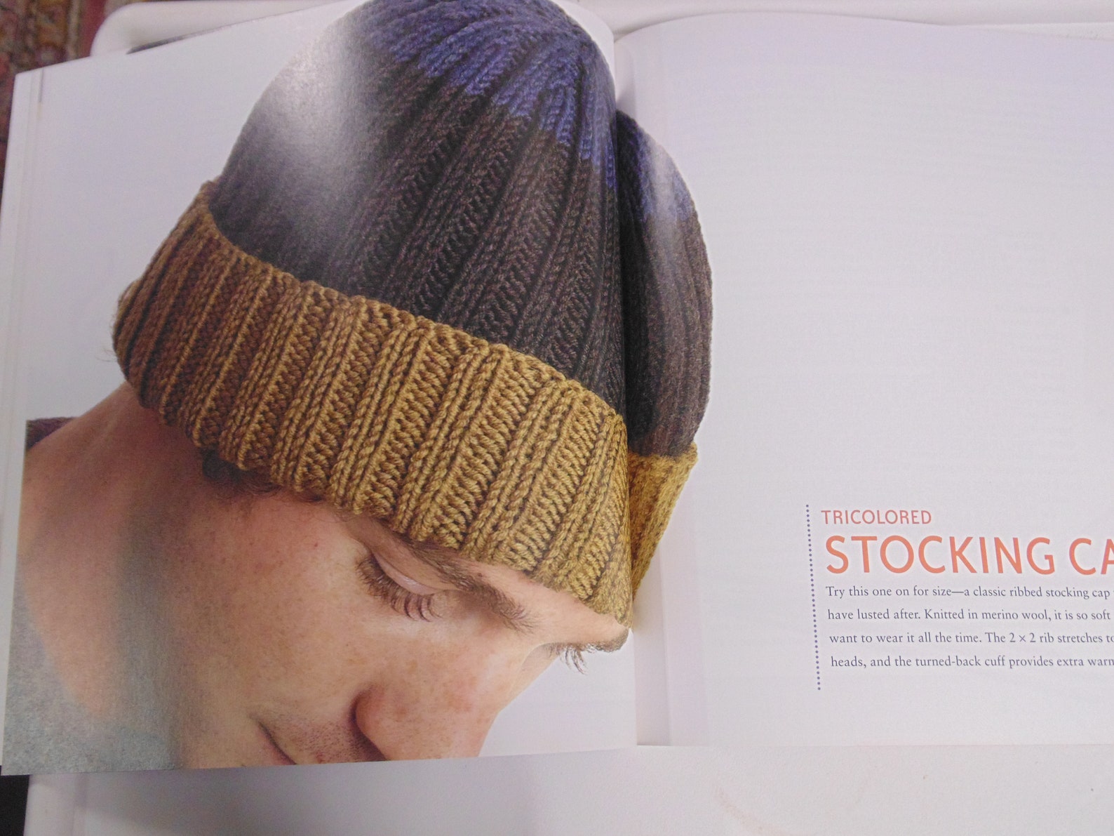 Hip to Knit, 18 Contemporary Projects for Today's Knitter by Judith L ...