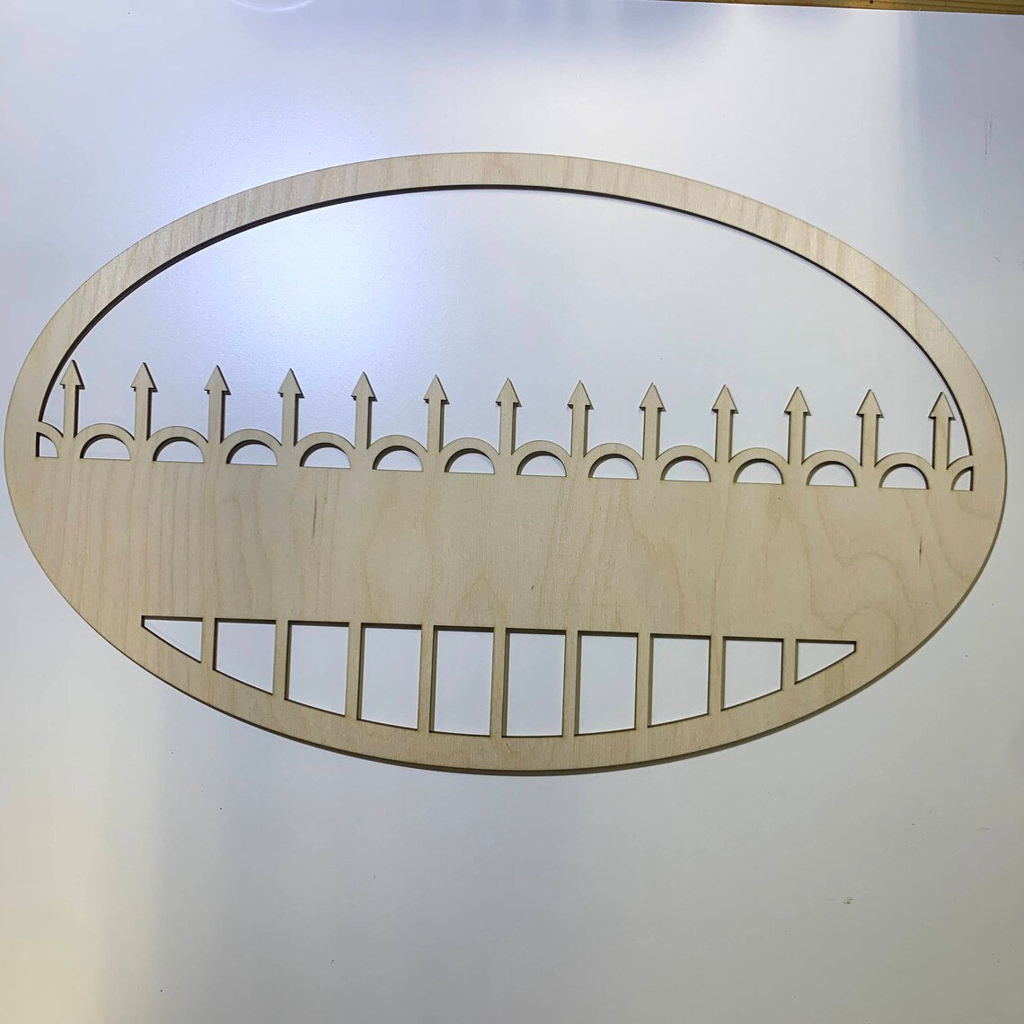 DIY Sign Kit Welcome Sign Halloween Decor DIY Art | Etsy