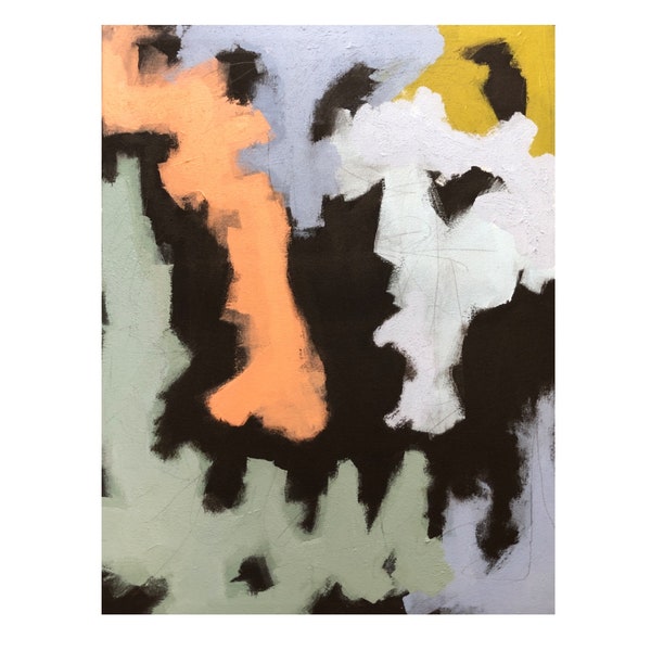 Bittersweet Canvas - Etsy